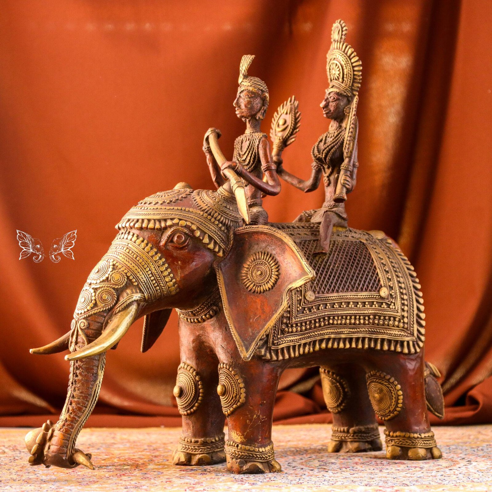Handmade Indian Crafts | Authentic Indian Handicrafts
